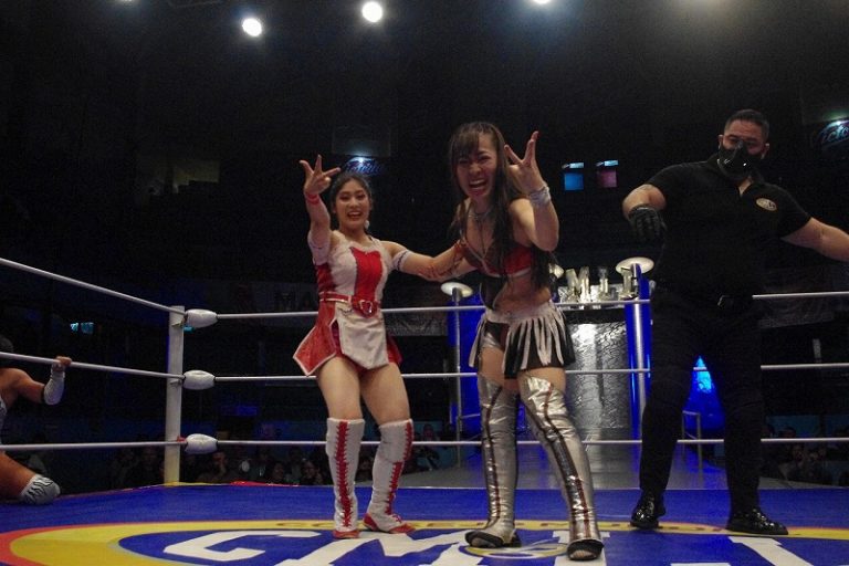 CMLL (8) | プロレスTODAY