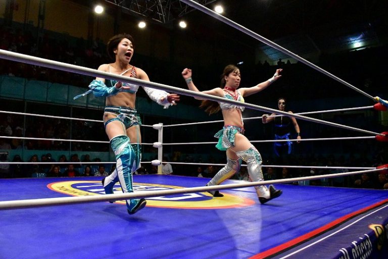 CMLL (9) | プロレスTODAY