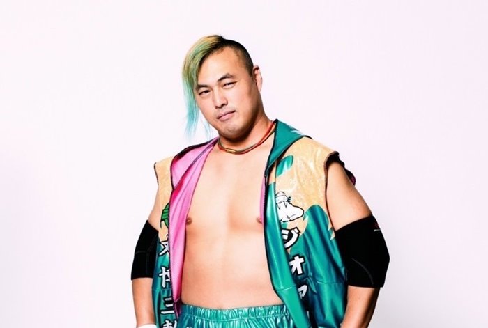 【ZERO1】『風林火山タッグトーナメント』5チーム目が決定！ | プロレスTODAYプロレスTODAY