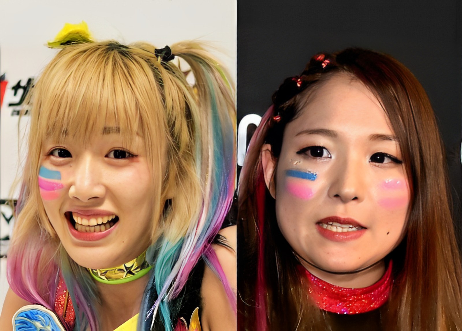 【ZERO1】ジャングル叫女が「『逆』査定！」3.5後楽園大会にてウナギ・サヤカとタッグで激突！ | プロレスTODAYプロレスTODAY