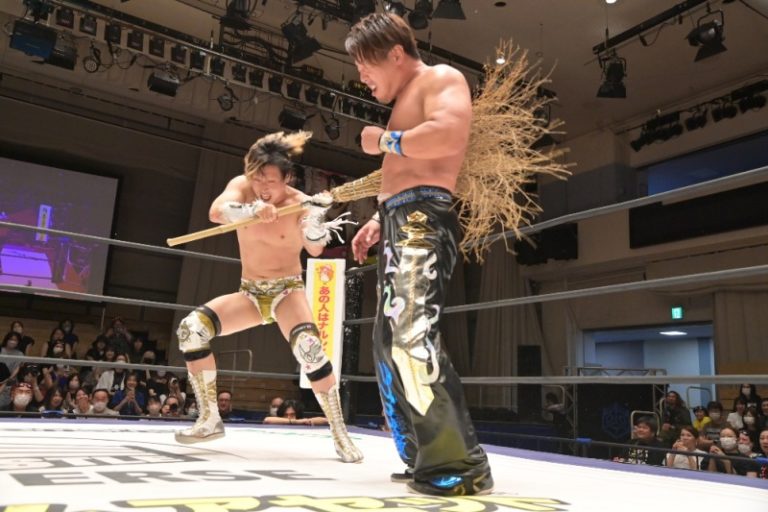 【DDT】EXTREME王者・平田一喜が超変則ルールで“強敵”HARASHIMAを倒し初V！次期挑戦者・坂口征夫と8・13後楽園でV2戦 | プロレスTODAYプロレスTODAY