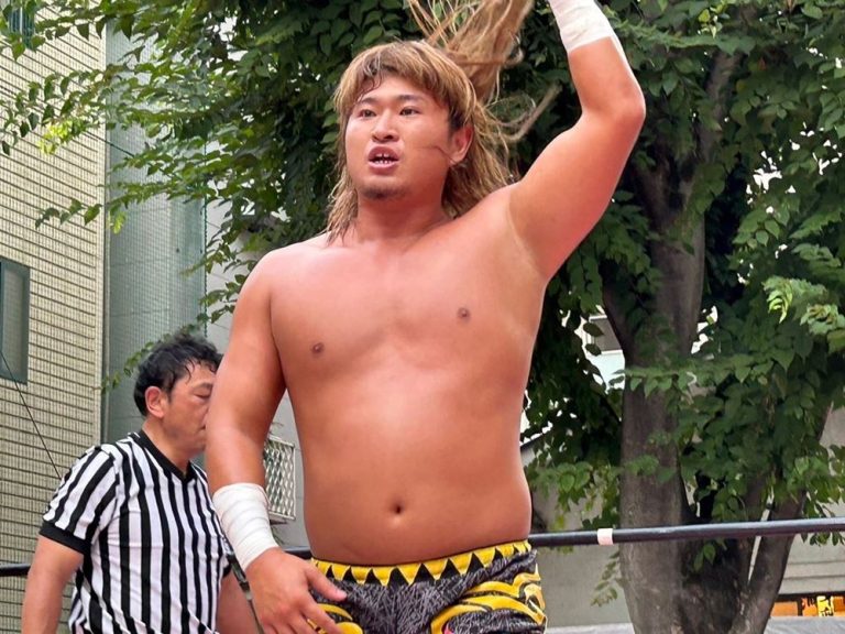 【ZERO1】松永も『火祭り2024』決勝に王手！芝公園大会＜試合結果＞ | プロレスTODAYプロレスTODAY